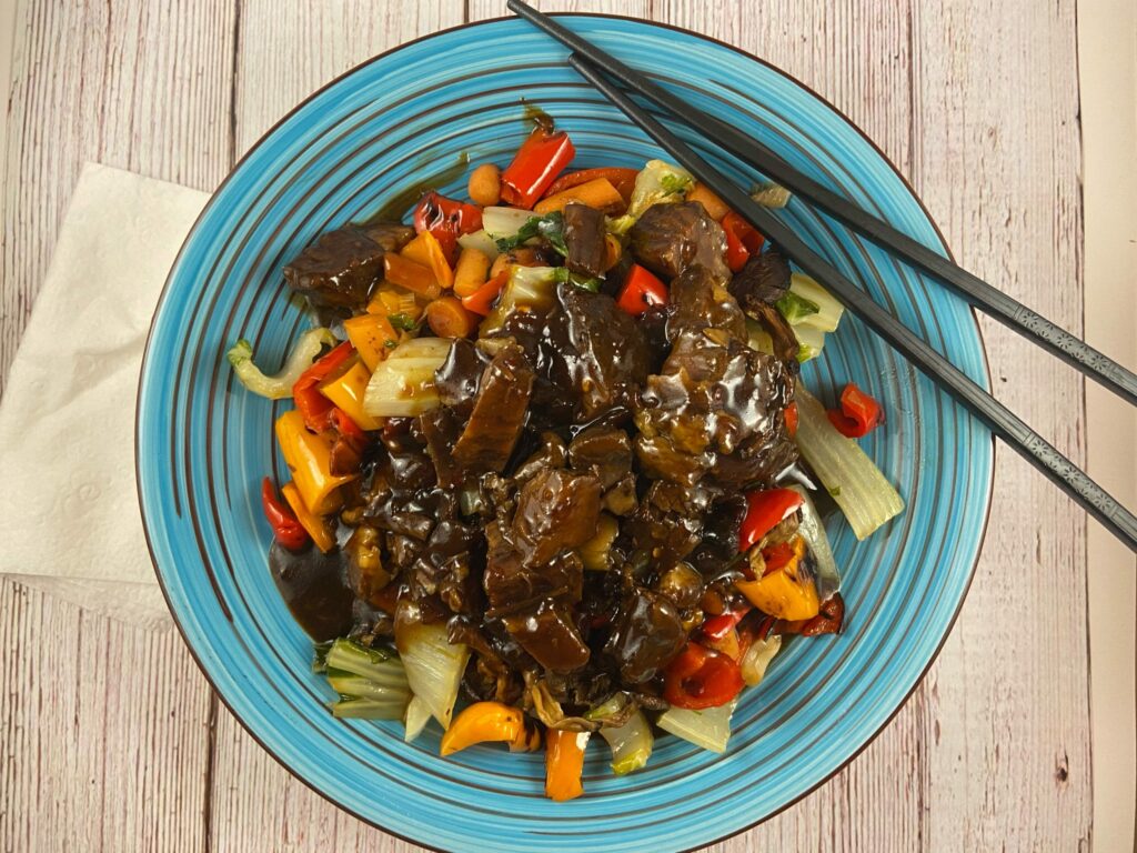 How to "Reduce, Reuse, Recycle" food waste before it happens! - S&B ...