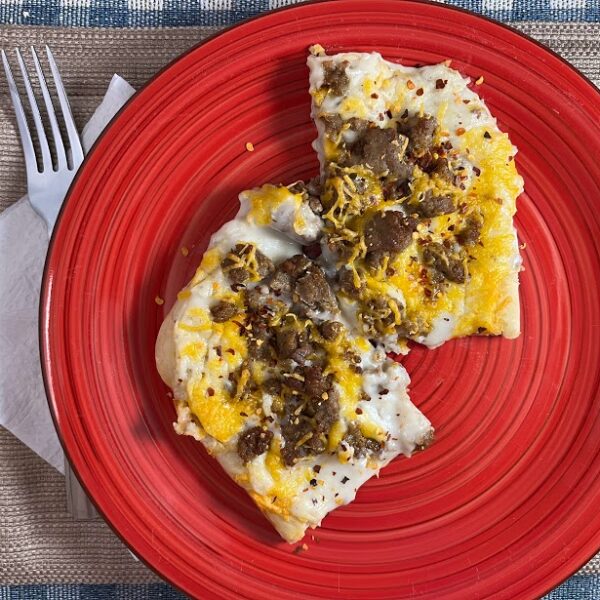 Copycat Speedway Breakfast Pizza Recipe - S&B Bell Farms